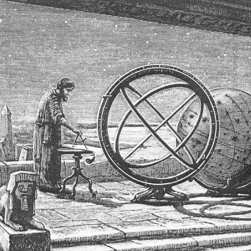 Stream episode Harmony of the Spheres: The Eternal Symphony of ...