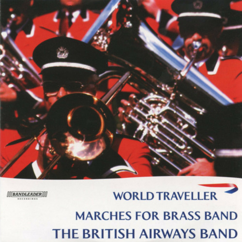 Stream Under Two Flags by The British Airways Band | Listen online for ...