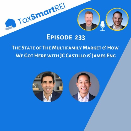 Stream episode 233. The State of The Multifamily Market & How We Got ...