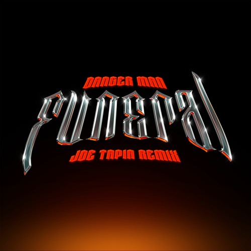 Stream Danger Man - Funeral (Joe Tapia Remix) by Joe Tapia | Listen ...
