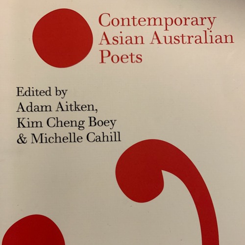 Stream Anton Jarvis | Listen to Contemporary Asian Australian Poets ...