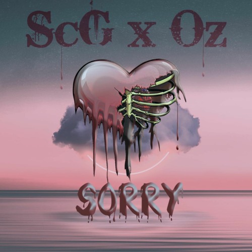 Stream Sorry x Oz by Scg Scooby Grail | Listen online for free on ...