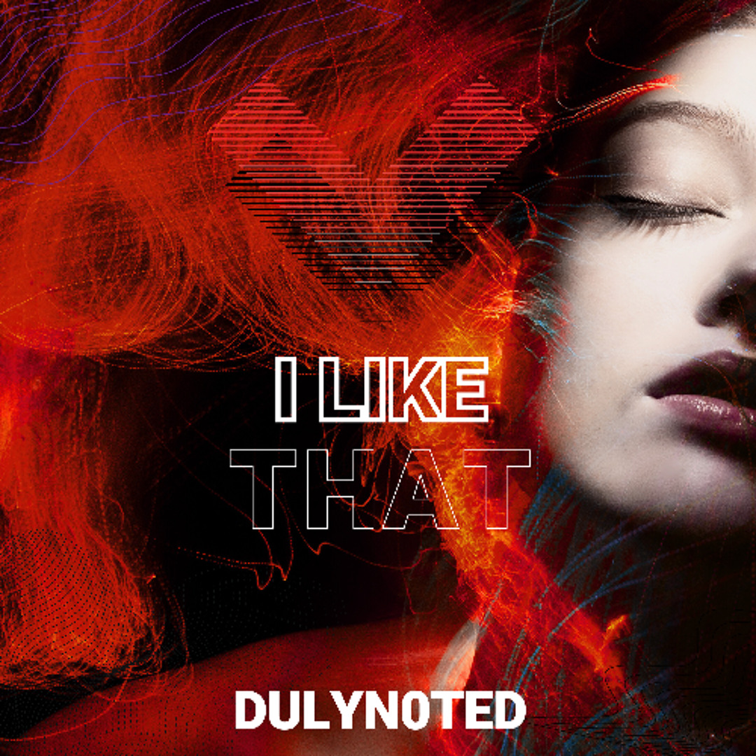 Stream I like that by Dulyn0ted | Listen online for free on SoundCloud
