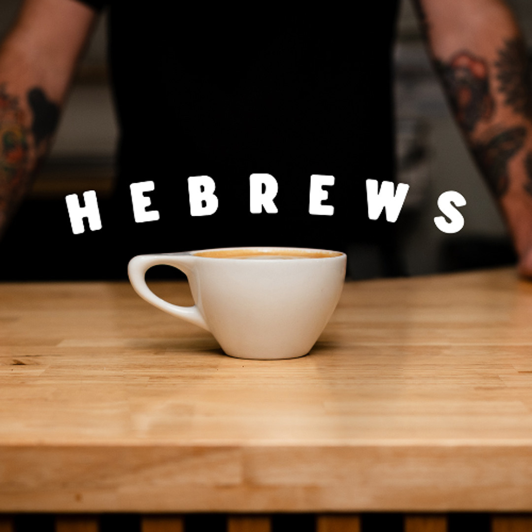 Stream Hebrews - Chapter 11 (J. Brooker 04-13-25) by Experience Cannon ...