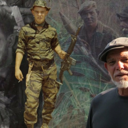 Lrrp Teams In Vietnam