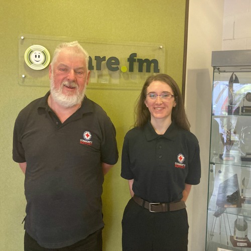 Stream The Irish Red Cross Host A 5K Run In Memory Of Bridget O'Leary ...