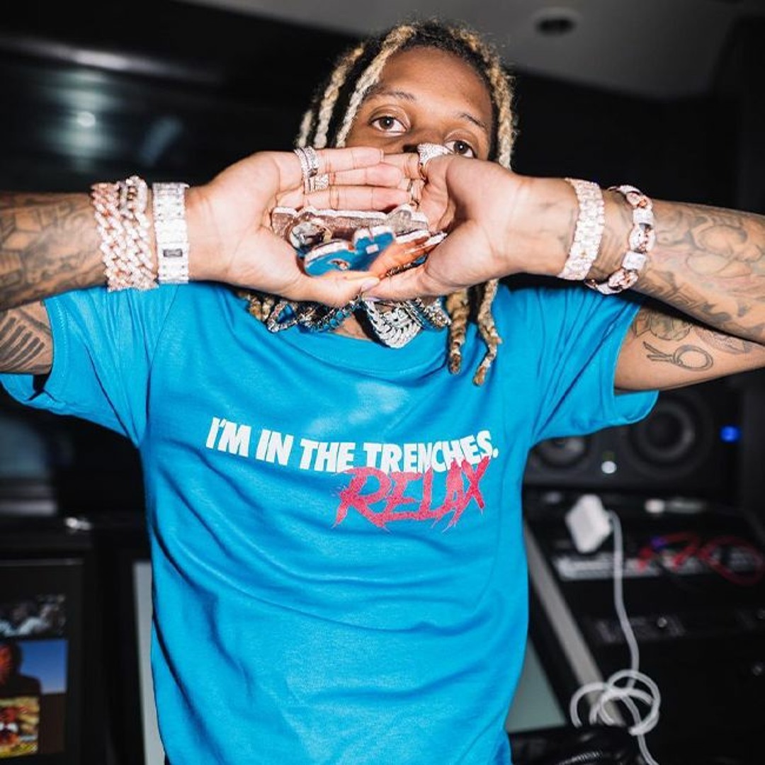 Stream Lil Durk Type Beat 2023 - "Instruction" by april | Listen online ...