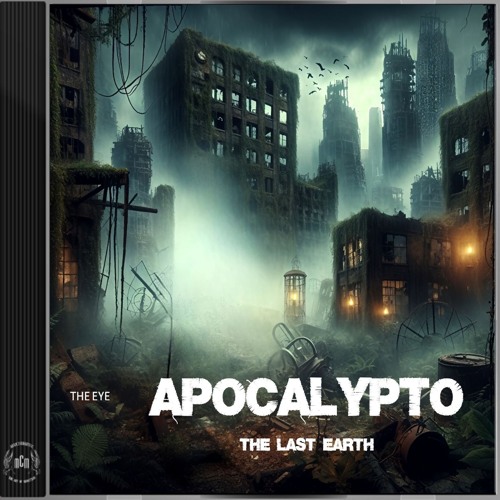 Stream APOCALYPTO (Complete Album Preview) *2024 by THE EYE | Listen ...