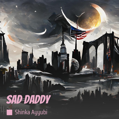 Stream Sad Daddy by Shinka ayyubi | Listen online for free on SoundCloud