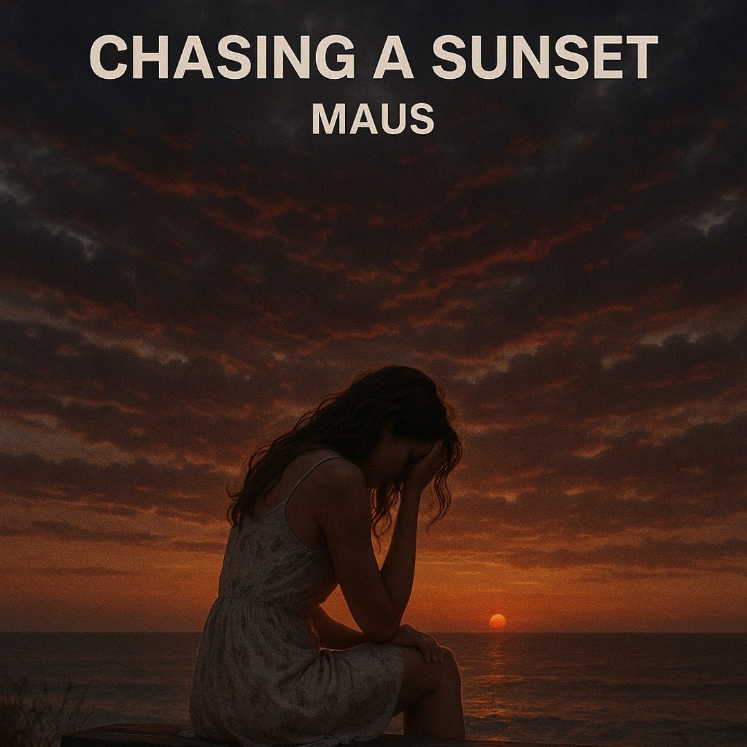 Stream CHASING A SUNSET by MAUS | Listen online for free on SoundCloud