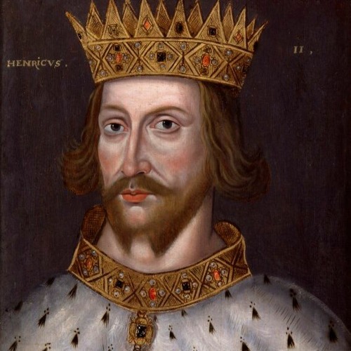 Stream Was King Henry II of England a Muslim? The life and legacy of ...