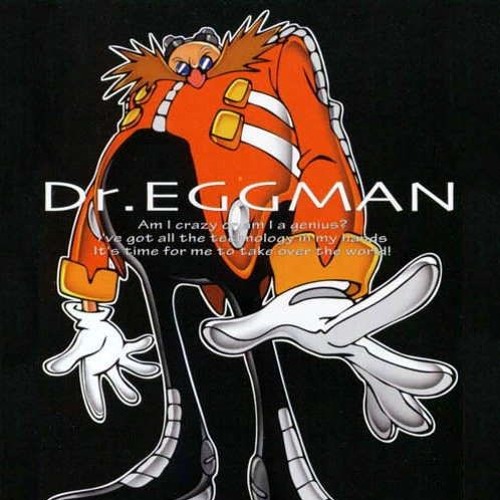 Stream Dr Robotnik Dance By Myra Sue Listen Online For Free On