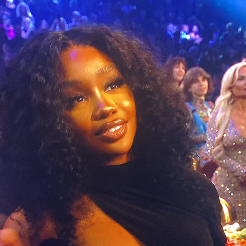 Stream SZA- Hit Different (solo alternative version snippet) by jem ...