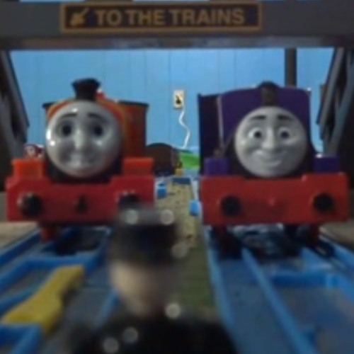 Stream Tomy Sodor Races: Charlie vs Billy Race 15 by Tomy Sodor Races ...