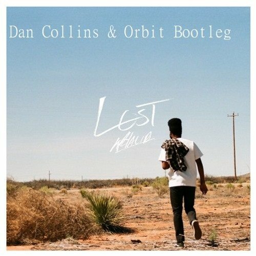 pumpyoursound.com | Frank Ocean - lost (Dan Collins & Orbit Bootleg)