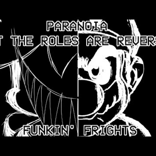 Stream Funkin Frights (Mario s Madness REVERSED) - PARANOIA [By code ...