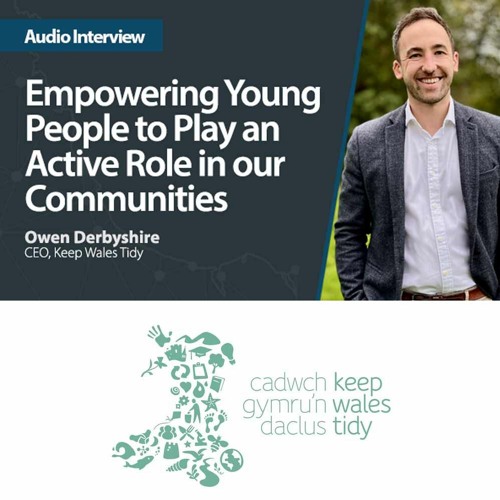 Stream Empowering Young People to Play an Active Role in our ...