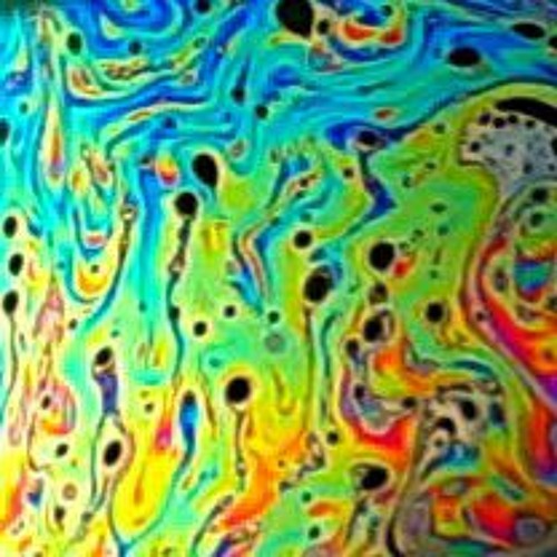 Stream Mercury by Gracious Shades | Listen online for free on SoundCloud