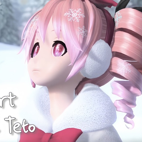 Stream 【Kasane Teto SV2/重音テトAI】Frozen Heart - 8bite【SynthV2カバー】+ SVP by ...