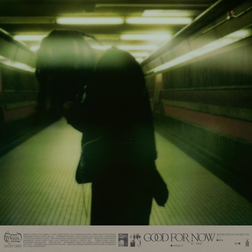 Stream Good For Now Feat. Lucky Daye by Chiiild | Listen online for ...