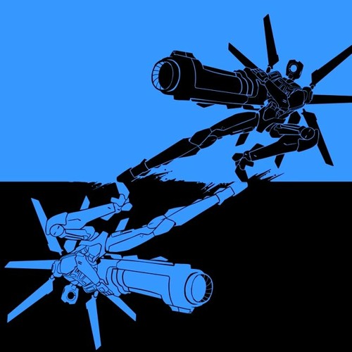 Stream Heaven Pierce Her - Death Odyssey (ULTRAKILL OST 5 - 3) by ...