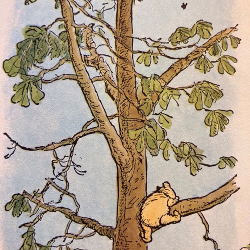 Stream Winnie-the-Pooh ch. 1: We Are Introduced by MundoBrewHorizon ...