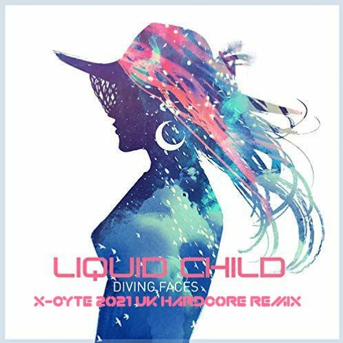 Stream Diving Faces (X-Cyte 2021 Hardcore Remix) by Kel X-Cyte | Listen ...