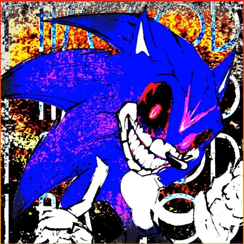 Stream FNF: Sonic. EXE Redux - Crimson Eyes (By Cheremi and clipzlmao ...