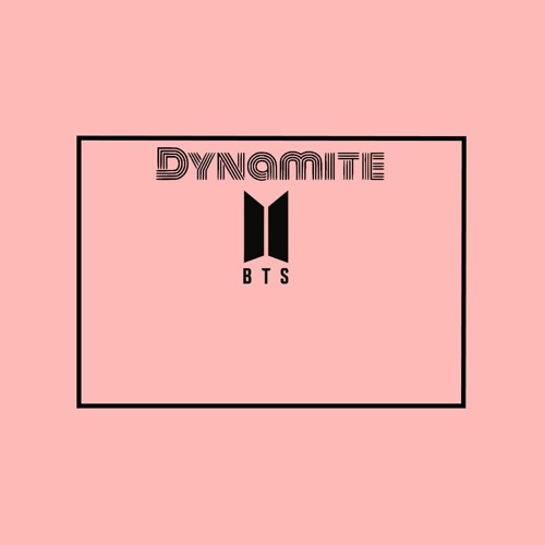 Stream BTS - Dynamite [Chill Lo-FI version]🎵 by itzJML | Listen online ...