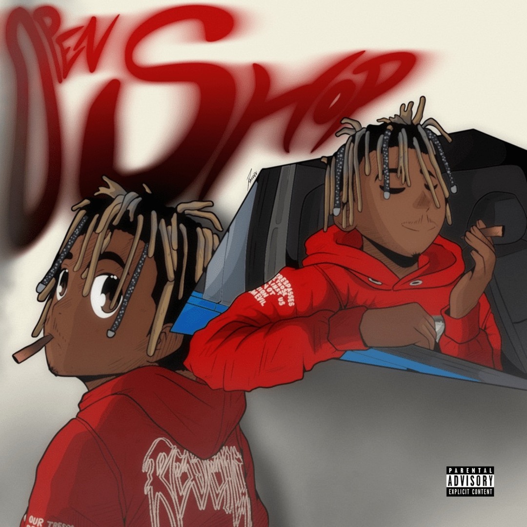 Stream Juice WRLD - Open Shop (Studio Session) (NEW LEAK).mp3 by Hugo ...