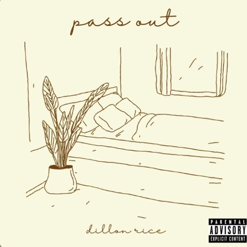 Stream Pass Out by Dillon Rice | Listen online for free on SoundCloud