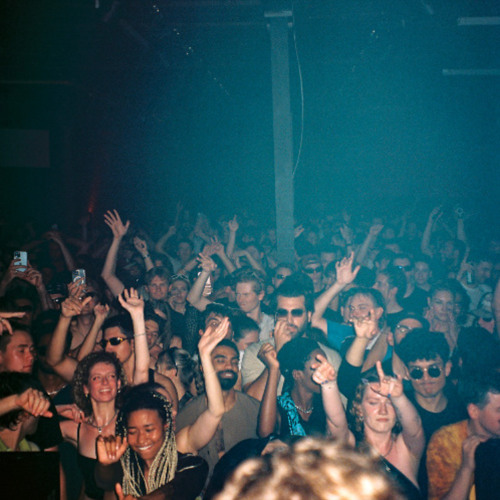 Danny Howard & Silva Bumpa - Radio 1's Dance Party 2026-01-23