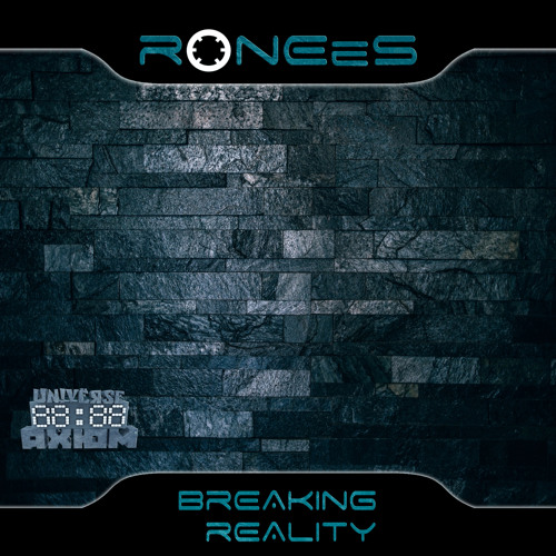 Stream Breaking Reality by UN!VЁЯSE:AXЮM .La\B/eL. | Listen online for ...