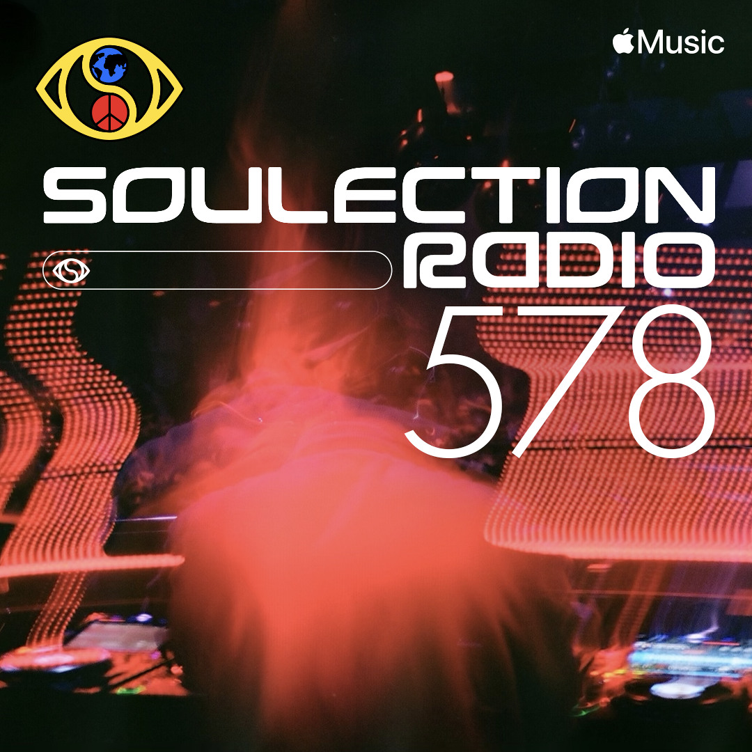 Stream Soulection Radio Show #578 by SOULECTION | Listen online for ...