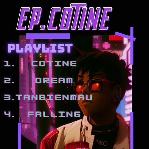 Stream 1.CoTine - Mc.WIP by MC.WIP | Listen online for free on SoundCloud