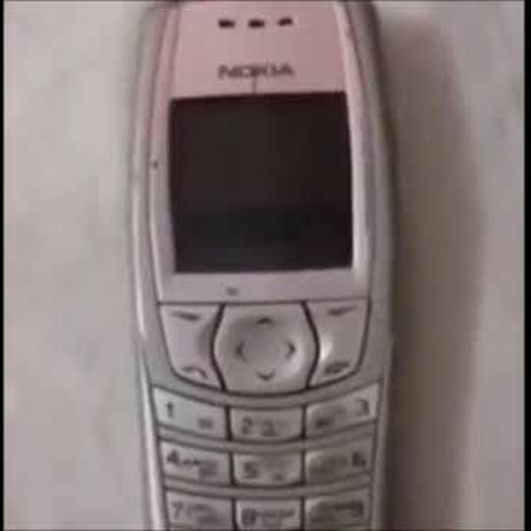 Stream Arabic Nokia Ringtone Hardstyle by Kaiser Butt Plug | Listen ...