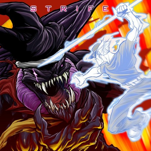 Stream Altrip 4 Listen To Homestuck S Strife Playlist Online For Free