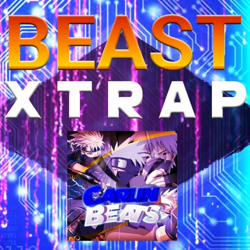 Stream ︎XTRAP ︎{COM BASE EM BATERIA} 《 [ PROD CARLIN BEATMAKER OFFICIAL ...