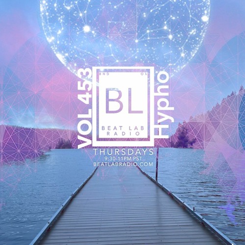 Stream Hypho - Exclusive Mix - Beat Lab Radio 453 by Beat Lab Radio ...