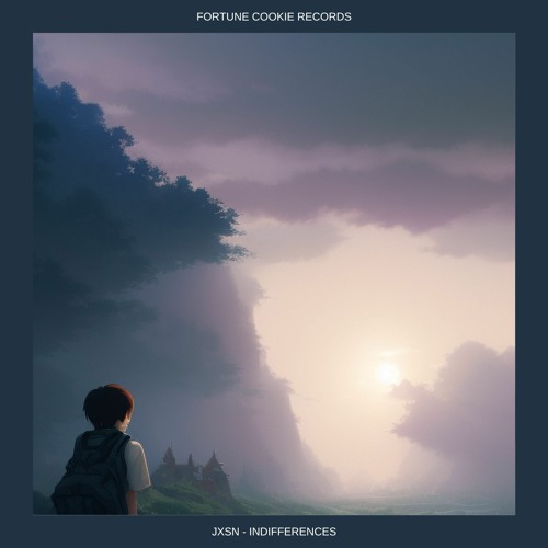 Stream jxsn - Indifferences by Fortune Cookie Records | Listen online ...
