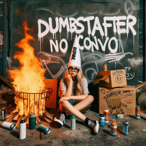Stream No Convo by Dumbstafier | Listen online for free on SoundCloud