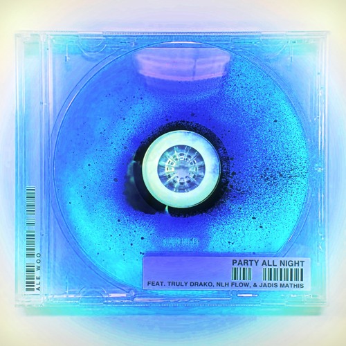 Stream Party All Night (feat. TRULYDRAKO, NLH FLOW & Jadis Mathis) by ...