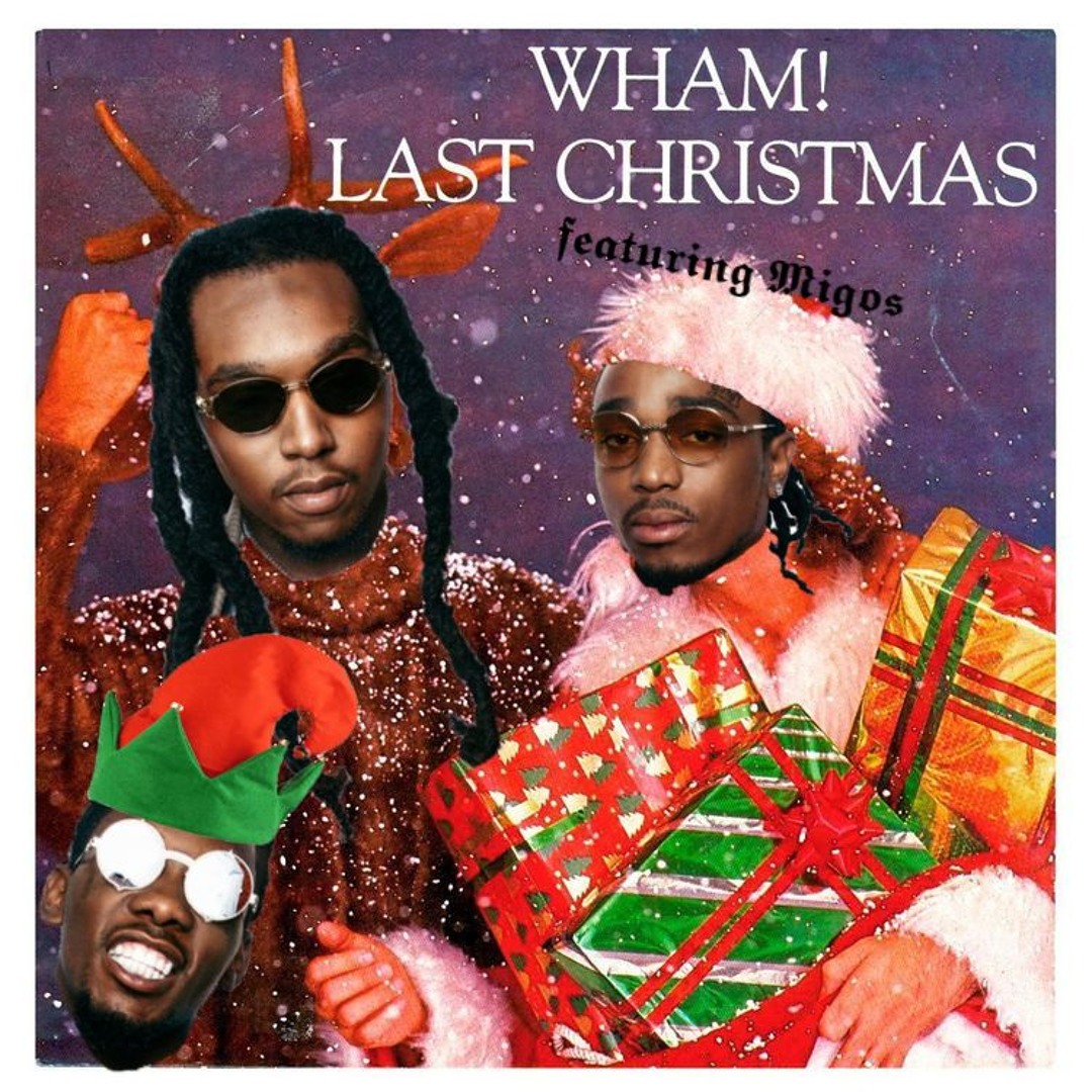 Stream Jess | Listen to Christmas Rap playlist online for free on ...