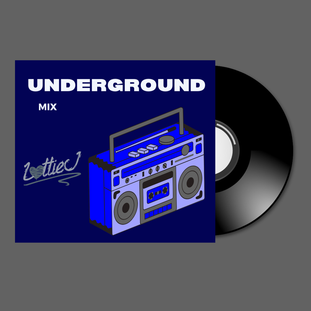 Stream Underground mix | LOTTIE J by Lottie J | Listen online for free ...