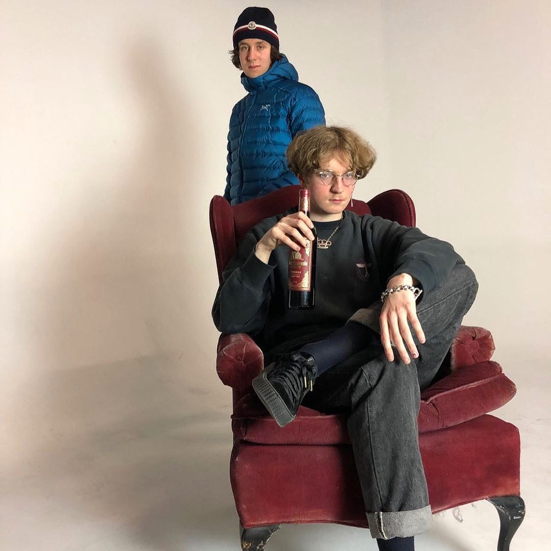 Stream capoxxo x keyblayde808 - capoblayde808 [prod. liltumblrxo] by ...