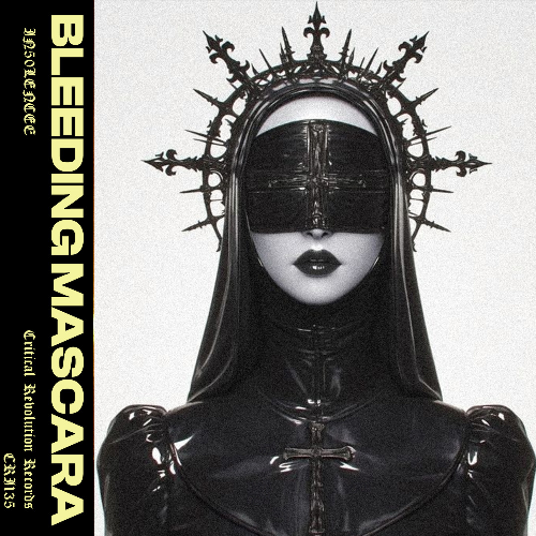 Stream Bleeding Mascara [CRI135] by Critical Revolution Records ...