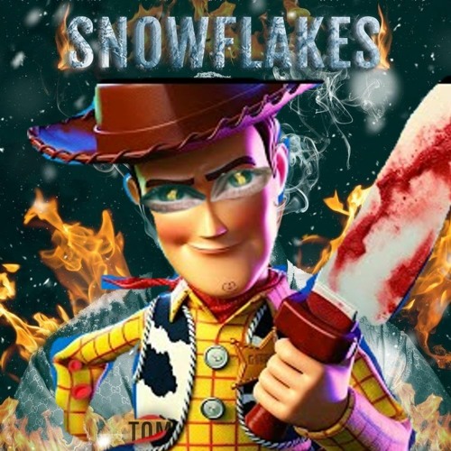 Stream AKRaca | Listen to Cursed Woody Sings "Snowflakes" playlist ...