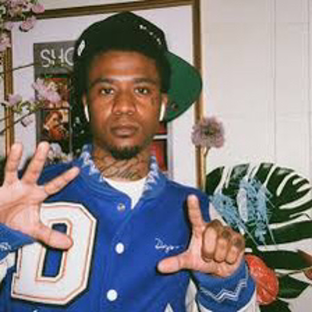 Stream BENJI BLUE BILLS - Aye rage (plaqueboymax song wars) by ...