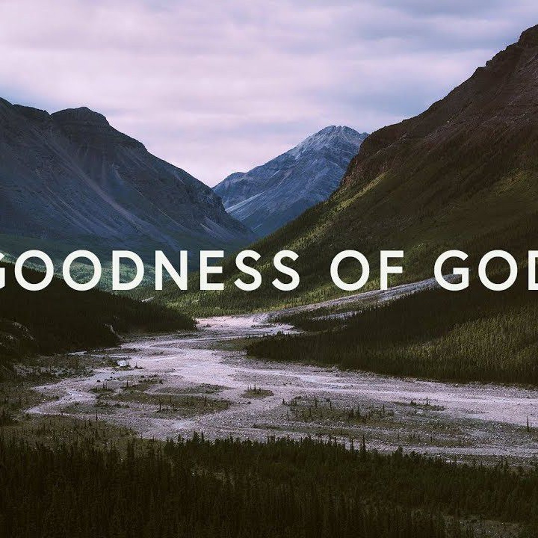 Stream CeCe Winans - Goodness of God (Official Video).mp3 by Cristina ...