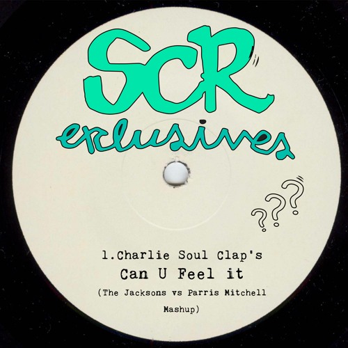 Stream REMASTERED - The Jacksons VS Parriss Mitchell - Can U Feel it ...